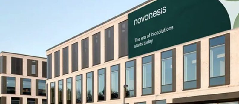 Novonesis completa compra negocio enzimas, DSM - Pharmabiz.NET