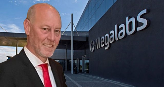 Megalabs: fin a la era Von Alvensleben - Pharmabiz.NET