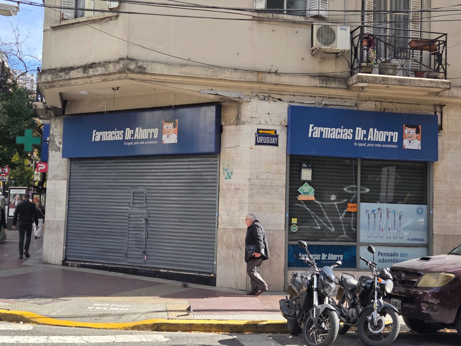 Dr. Ahorro: al filo de la quiebra - Pharmabiz.NET