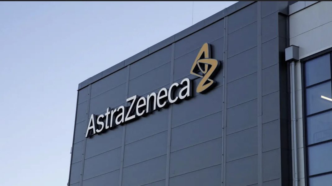 AstraZeneca: trepa 9% en ventas anuales - Pharmabiz.NET